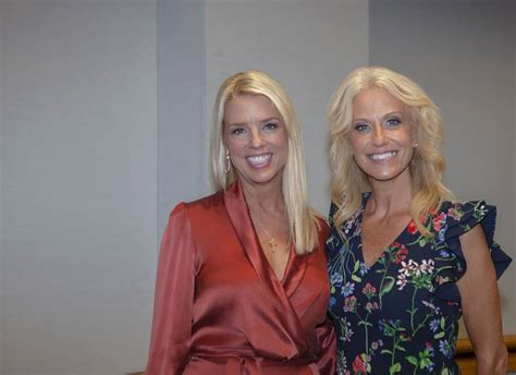 Pam Bondis Weight Loss Finding Balance In Both Career And Well Being