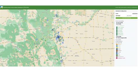 Field Squared Unveils Ai Driven Advanced Scheduling Module