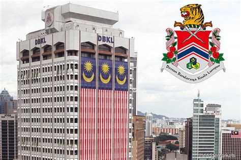 Dbkl Freezes Approval For Certain Developments