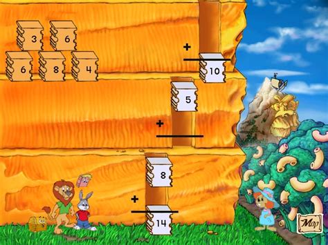 Cheddar Cheese Equations Reader Rabbit Wiki Fandom