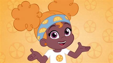 Orange Strawberry Shortcake Artstation Strawberry Shortcake Orange