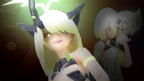 Please Step On Me Snail Shell Phantom 001 Hotaru Dual Body Set Review