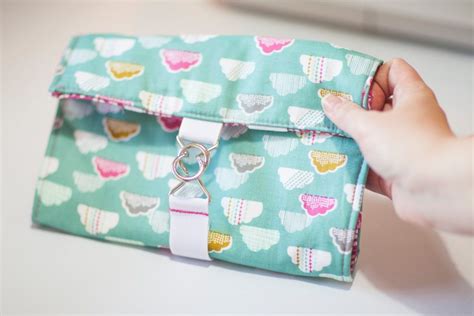 Sew Your Own Cable Cosy Free Sewing Tutorial Artofit