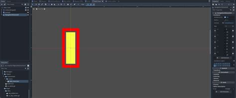 Navigationagent2d Not Avoiding Navigationobstacle2d Objects Rgodot
