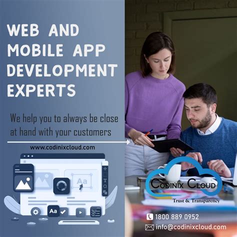 Codinix Consulting Services On Linkedin Webdevelopment