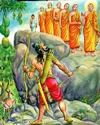 History Of Sri Lanka King Devanampiya Tissa 306 Bc 266 Bc