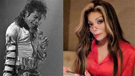 Michael Jackson Y Sus Hermanos Y Hermanas La Toya Jackson Fue Mi