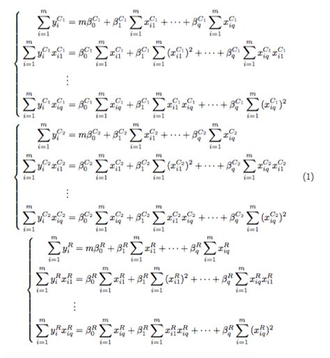Subequations How To Place Braces In Multiple Equations Tex Latex