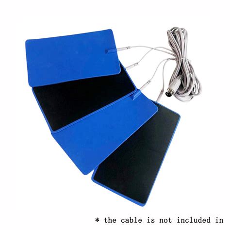 185107mm Big Size Ems Electrosde Replace Electric Grandado