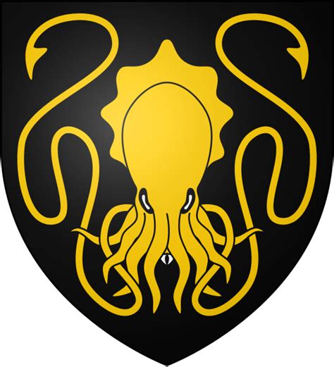 House Greyjoy The Reign Of The Black Queen Wiki Fandom