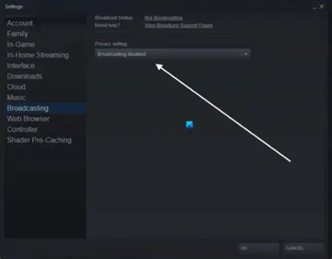 fix steam client bootstrapper high cpu usage on windows 11 10