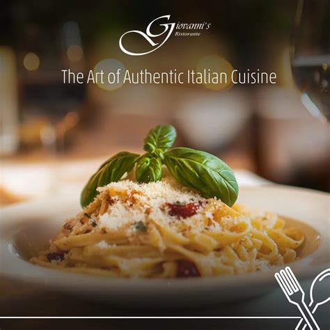 Authentic Italian Pasta With Seasonal Ingredients At Ottawas Little