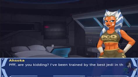 Star Wars Orange Trainer Uncensored Gameplay Episode 26 Xxx Mobile
