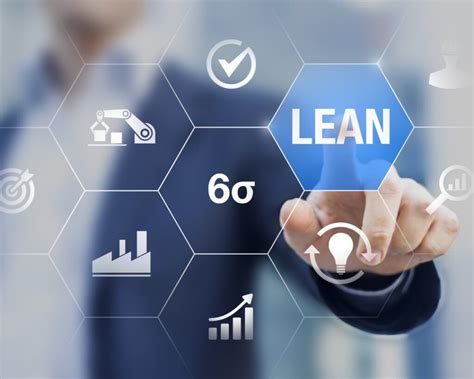 Services En Optimisation Des Processus Optima Management