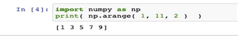 Python Pandas Numpy Attributes Blog Post 2