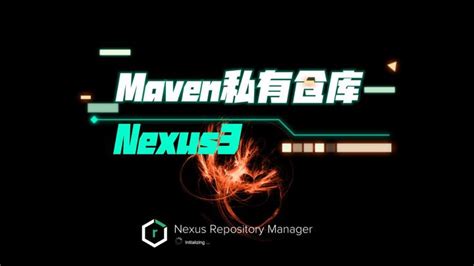 maven私有仓库 nexus3 知乎