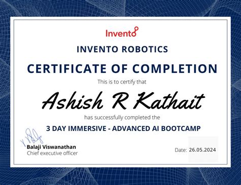 Generativeai Machinelearning Llm Learning Innovation Ashish Kathait