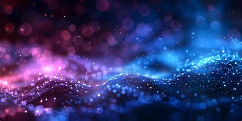 Exploring The Interconnected World Of Quantum Computing In The Digital Landscape Concept Quantum