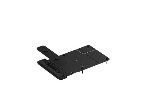 Logitech Tap Pc Mounting Bracket Za