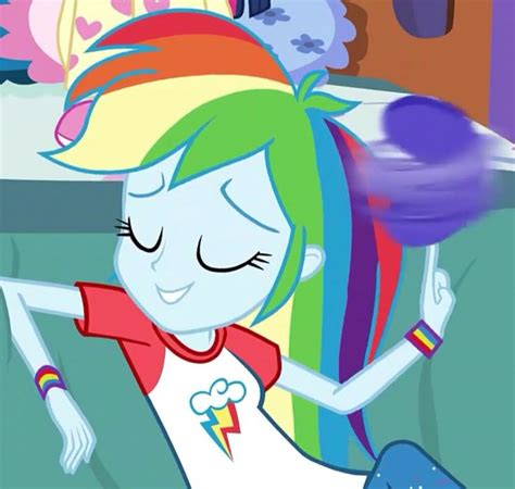 Pin Em Rainbow Dash Eg