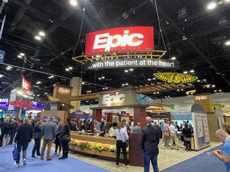 what s behind the dispute between epic and particle health