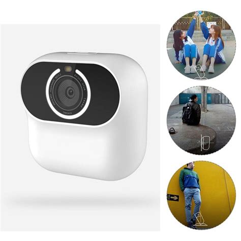 Камера Xiaomi Ai Camera 13mp Smart Gesture — Xiaomi-note.ru
