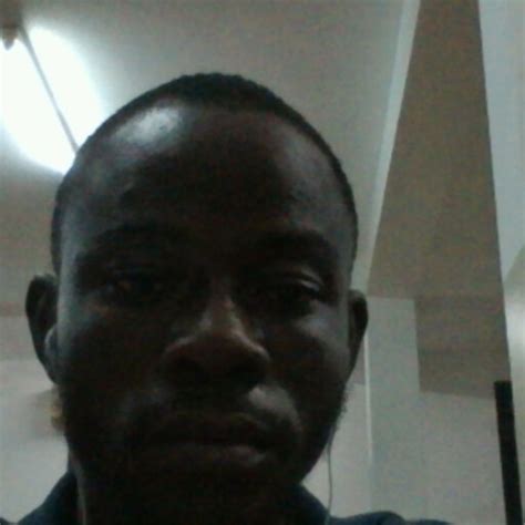 Benjamin Narh Madey University Of Ghana Accra Legon Department Of Crop Science Research