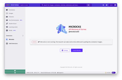 unlocking the power of spec first development and mocking services with