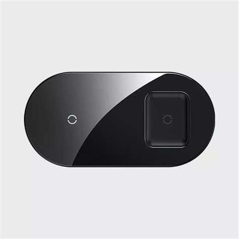 xiaomi wireless charger 15w dual device fast charg grandado