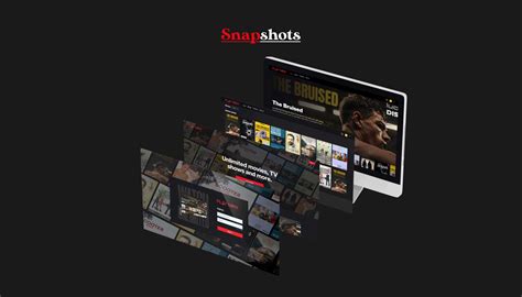 Netflix Clone Video Streaming App Start Ott Platform 2024 Updated
