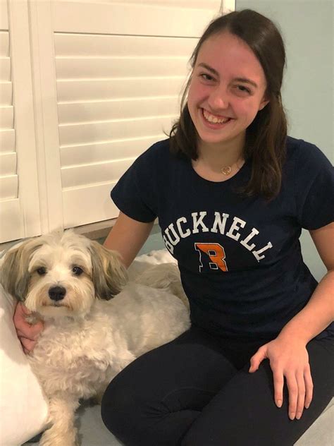 Mount Lebanon Freestyler Sophia Donati Verbals To Bucknell