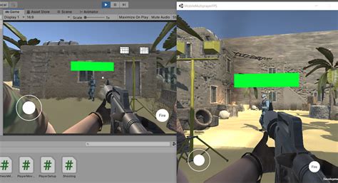Unity游戏源码分享 多角色fps射击游戏unity3d Fps 源码 Csdn博客 Unity游戏源码分享 多角色fps射击游戏unity3d Fps 源码 Csdn博客