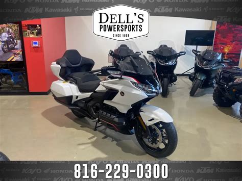 2024 Honda Goldwing Tour For Sale In Grain Valley Mo At Dells