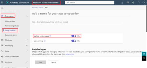 Ms 365 Agents Toolkit And Ms Teams Bot Testing With Other Users Microsoft Qanda