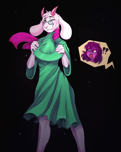 Ralseis Face Reveal By Xshellekx Rralsusiegang