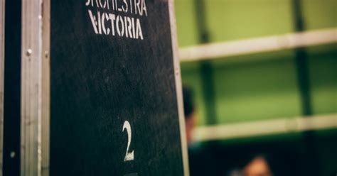 Management Orchestra Victoria