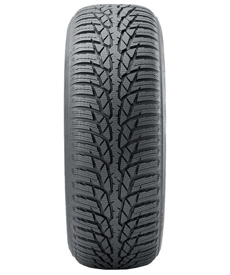 Шины Nokian Tyres (Ikon) WR D4 215/65 R16 102H (XL) купить в KOLOBOX ...