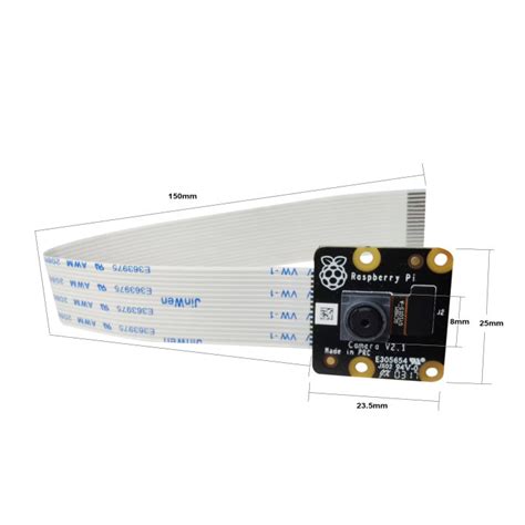original raspberry pi noir camera module v2 1 8mp camera v2 1 noir