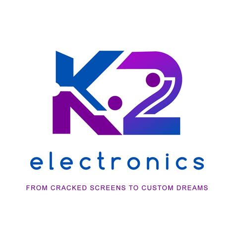 K2 Electronics Warner Beach