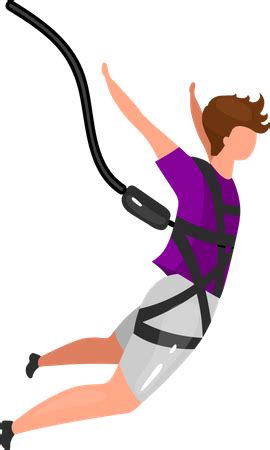 Premium Air Sport Illustration Pack From Sports And Games Illustrations