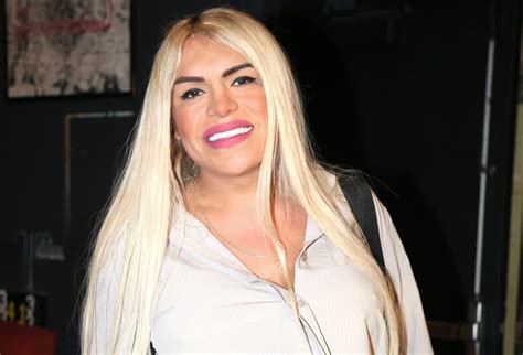 Wendy Guevara Últimas Noticias Videos Y Fotos De Wendy Guevara Las