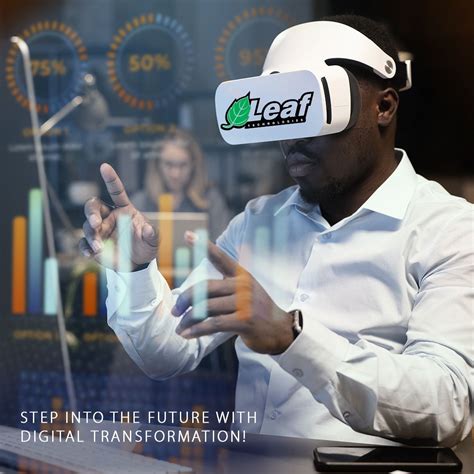 Leaftech Digitaltransformation Contentmanagement Documentsolutions