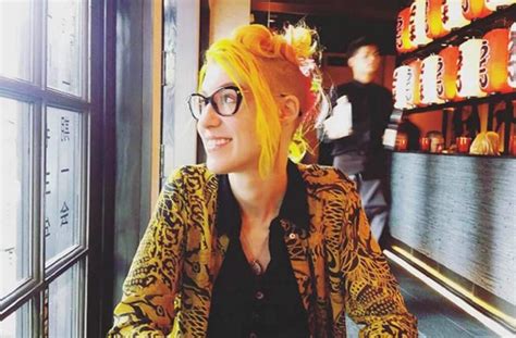 Comic Book Girl 19 Nude Pics And Porn Video Scandal Planet