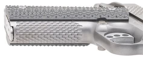 Kimber Stainless Raptor Ii Pistol 9mm L2026 00198 Collectors Firearms