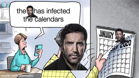 Hes An Infector Rnincirclejerk Hes An Infector Rnincirclejerk