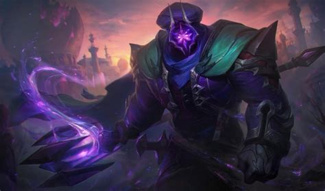 Lol Veja Como Ficou O Rework Do Jax E Novas Skins Mais Esports