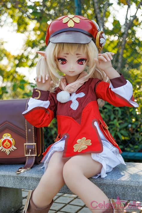 November Sex Doll News Photos Implanted Hair Celesdolls