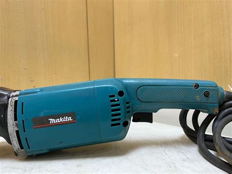 Yahooオークション Re5118 Makita マキタ レシプロソー Jr3010 通電