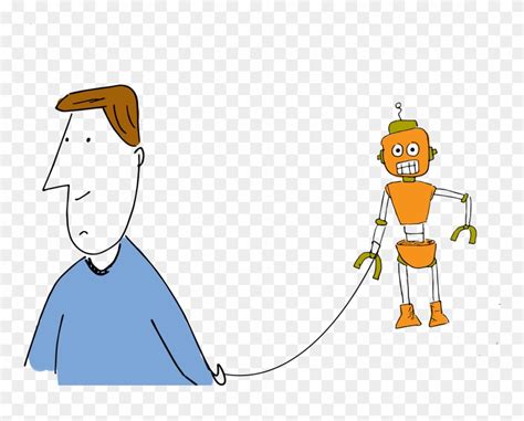 Robothome Smaller Robothome Clipart 1718085 Pinclipart