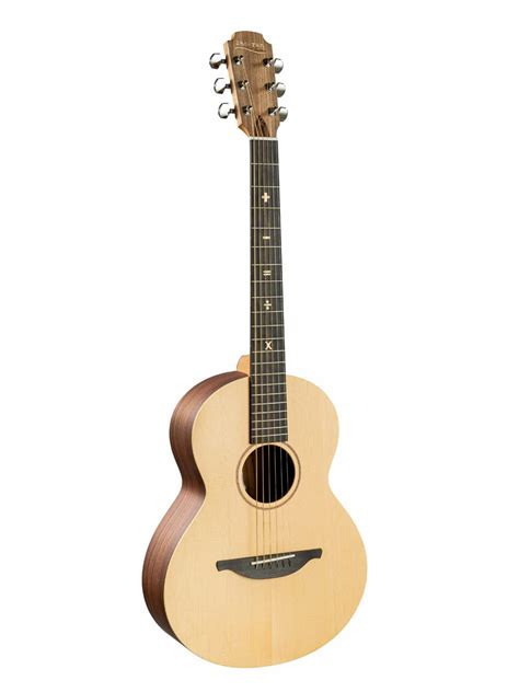 Esta Guitarra De Ed Sheeran Sheeran W01 The Guitar Gallery